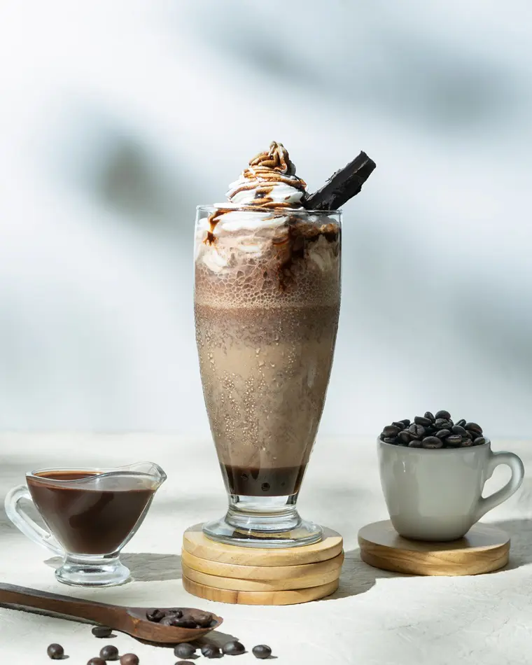 Frappe Recipe Made Easy For Beginners