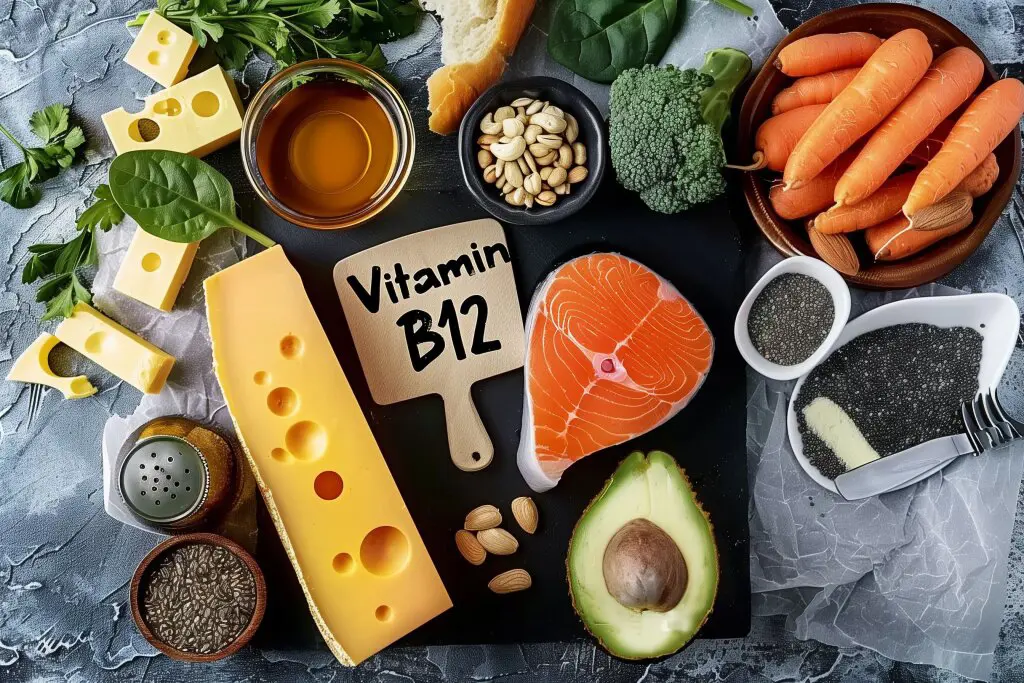 20 B12 Vitamin Food Sources To Fuel Your Body