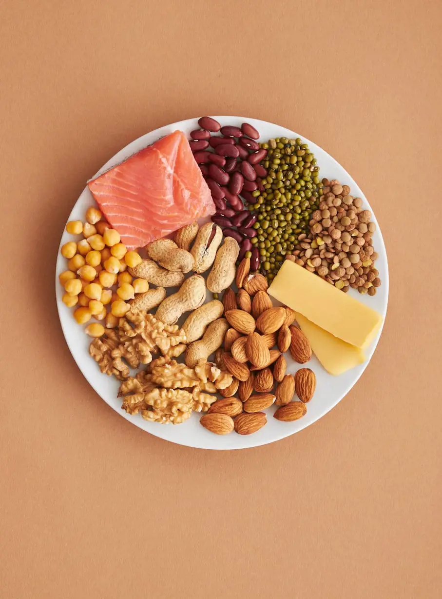 20 Choline Foods And Their Health Benefits