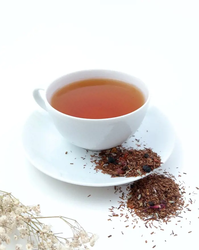 11 Rooibos Tea Benefits And Nutrition Facts