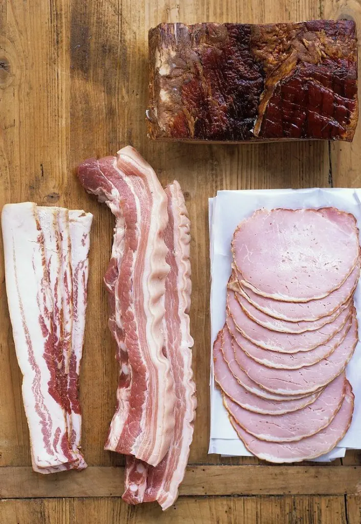 How To Cook Bacon In An Air Fryer