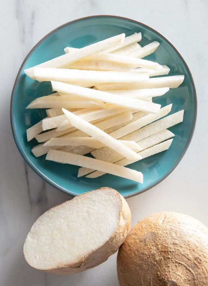 20 Starchy Vegetables For A Health Boost