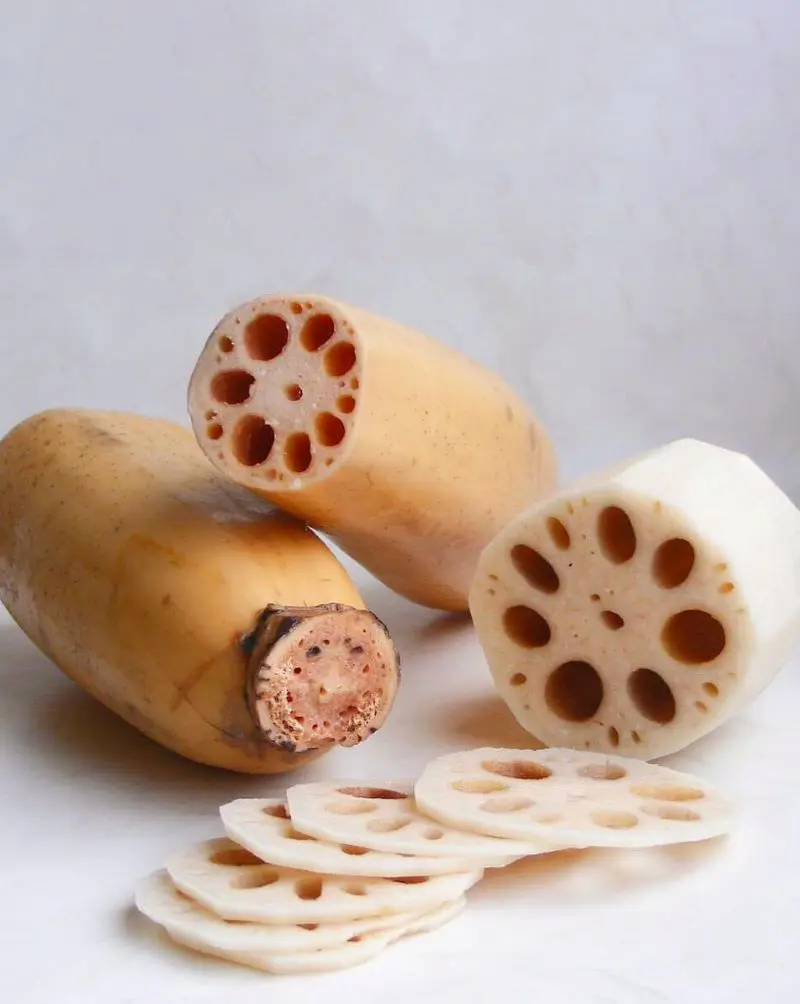 20 Starchy Vegetables For A Health Boost