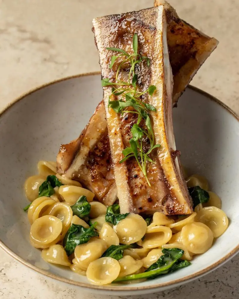 Benefits of Bone Marrow: Is Eating Bone Marrow Good For You?