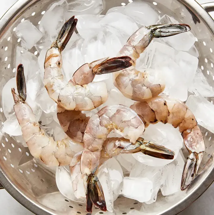 Best Ways To Clean Shrimp Before Cooking