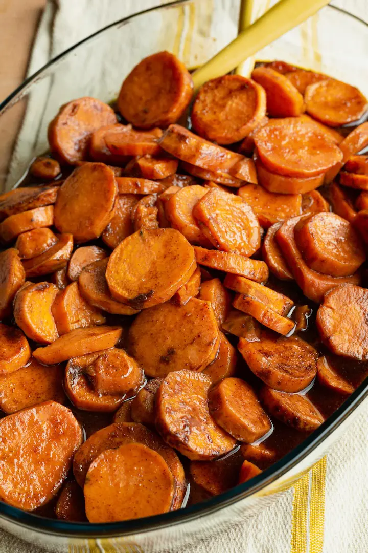 Best Ways To Cook Yams For Savory and Sweet Delights