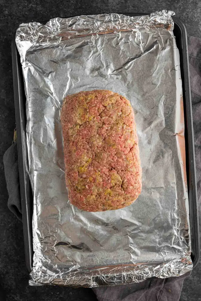 How To Cook The Best Meatloaf