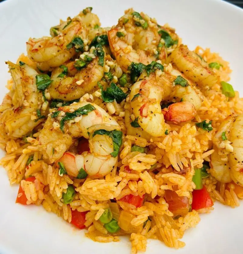 How To Make Fried Rice Recipe