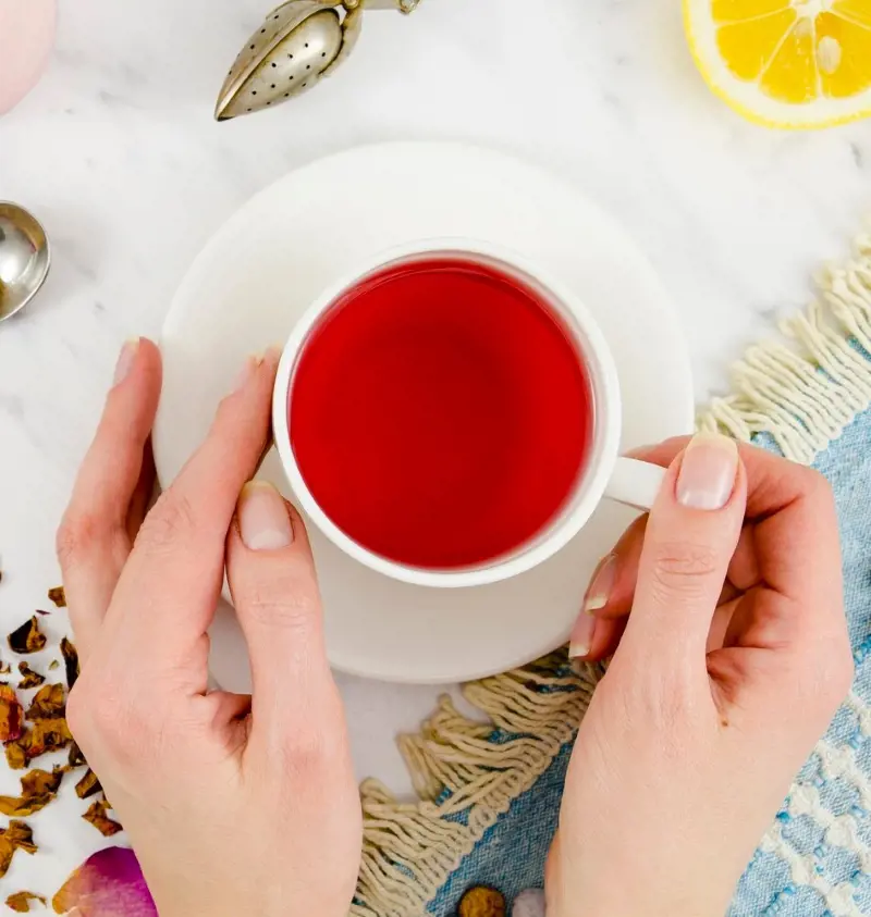 Black Tea Health Benefits You Should Know About