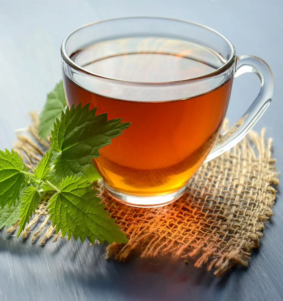 Acne And Tea: 15 Natural Remedies For Clearer Skin