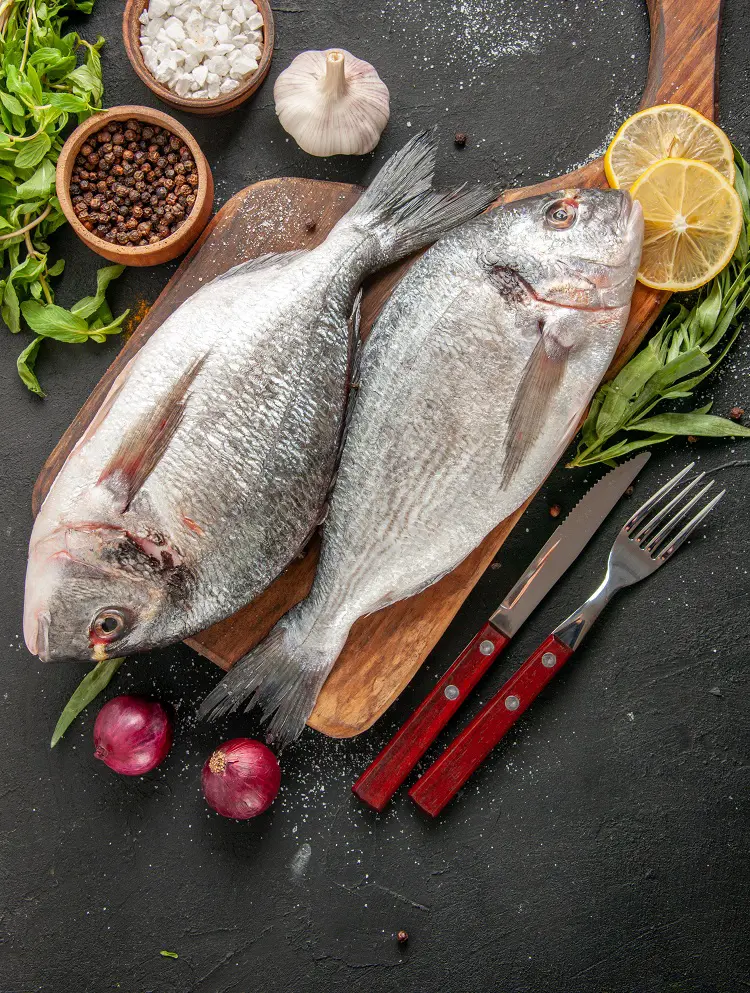 10 High Purine Foods and Why To Avoid Them