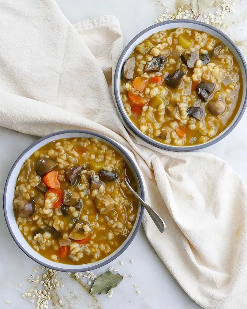 How To Cook Barley So It Is Tender and Soft