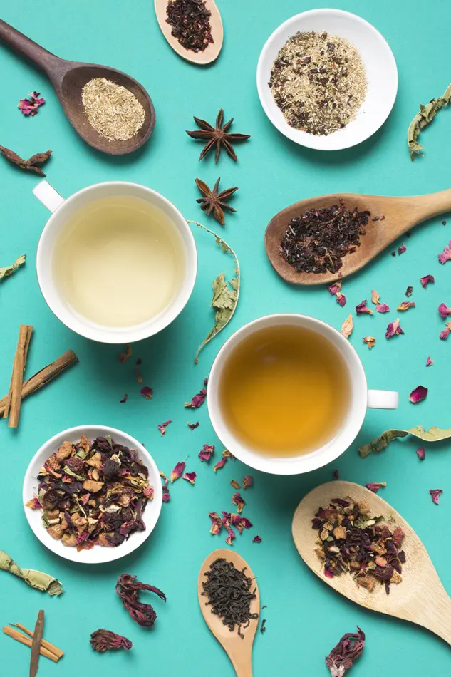 How to steep tea and for how long?