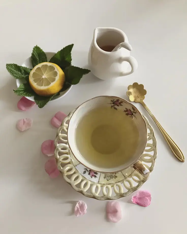 12 Teas For Nausea That Work Like Magic