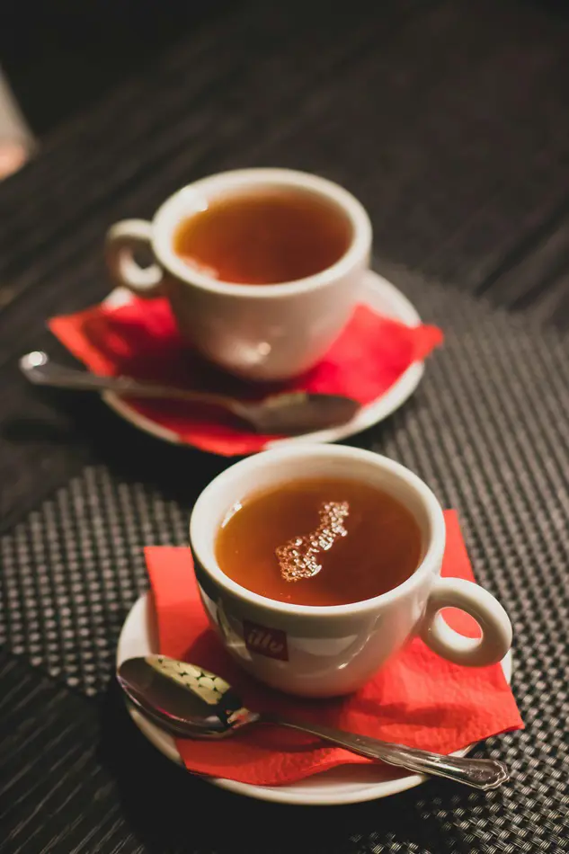 Teas For Acid Reflux: Natural Ways To Prevent Heartburn
