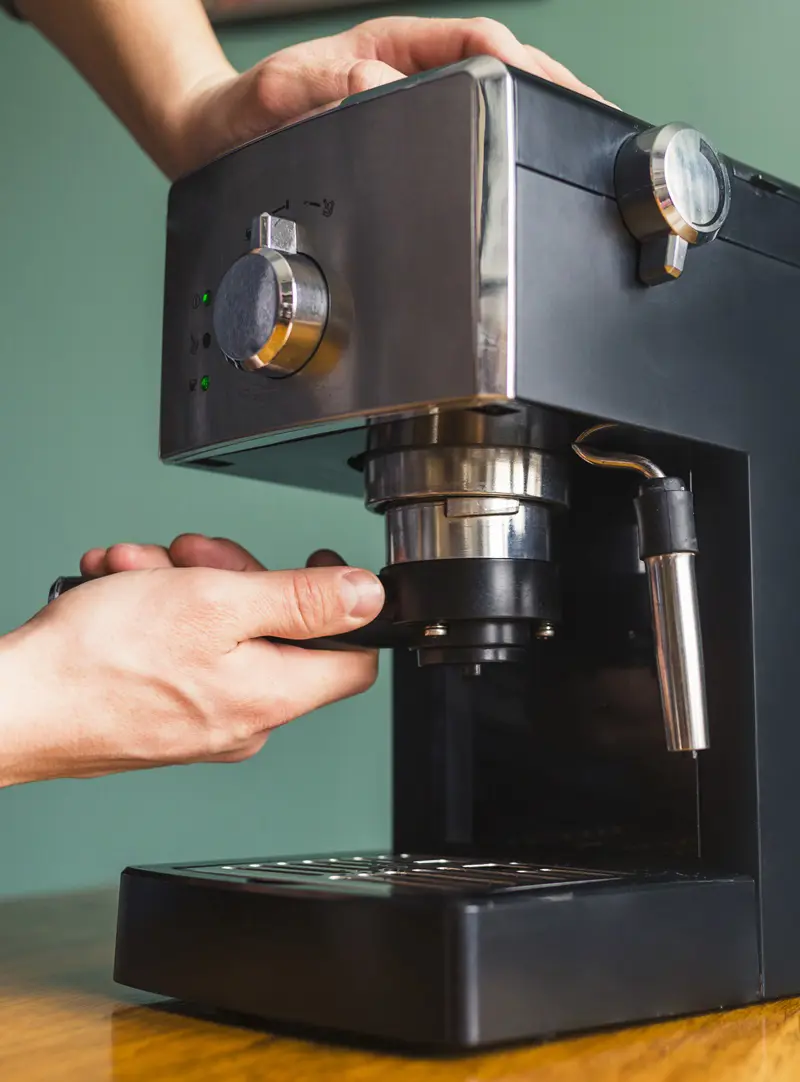 How To Clean Coffee Maker 5 Ways