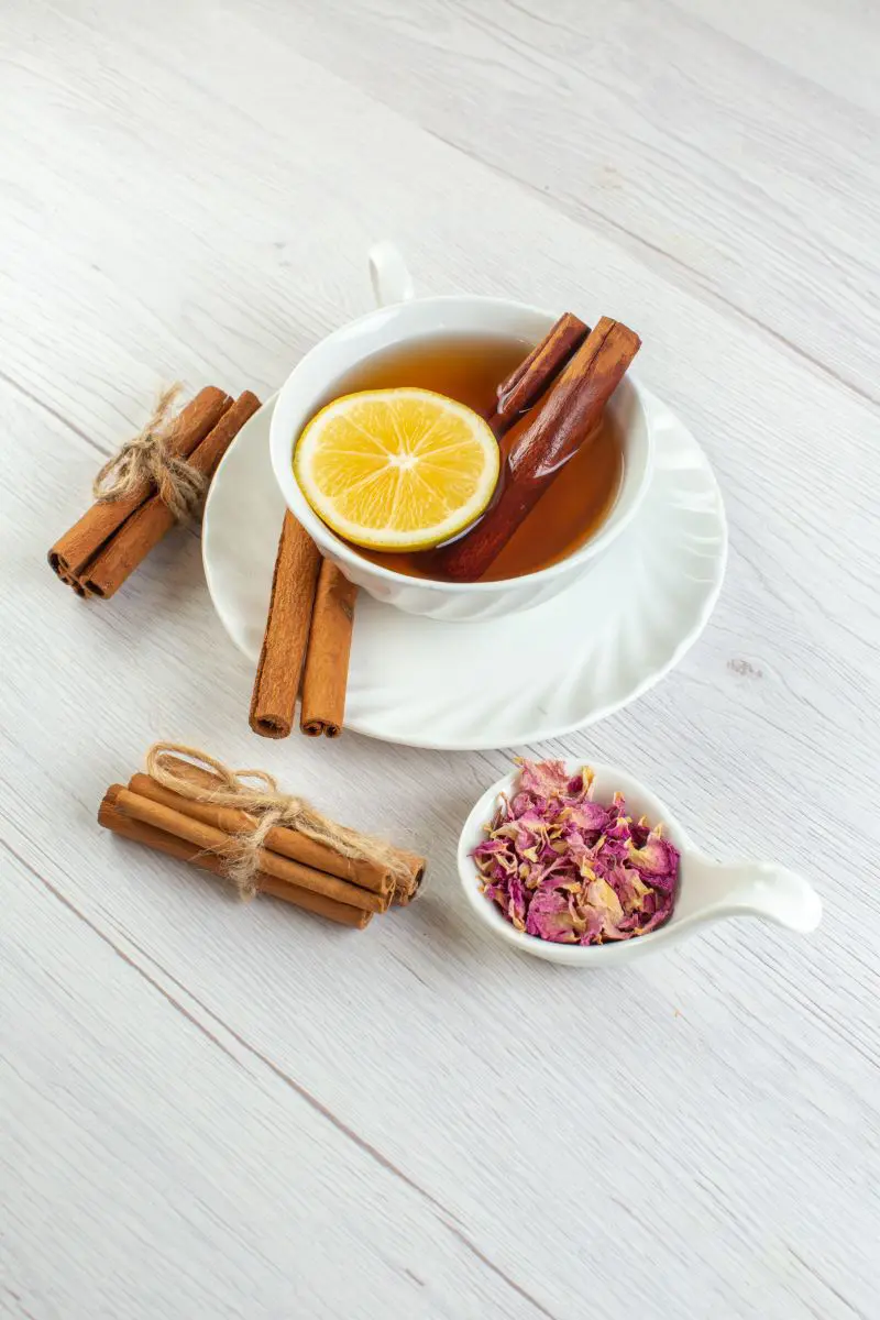 Tea For Congestion: Natural Remedies That Will Help You Out