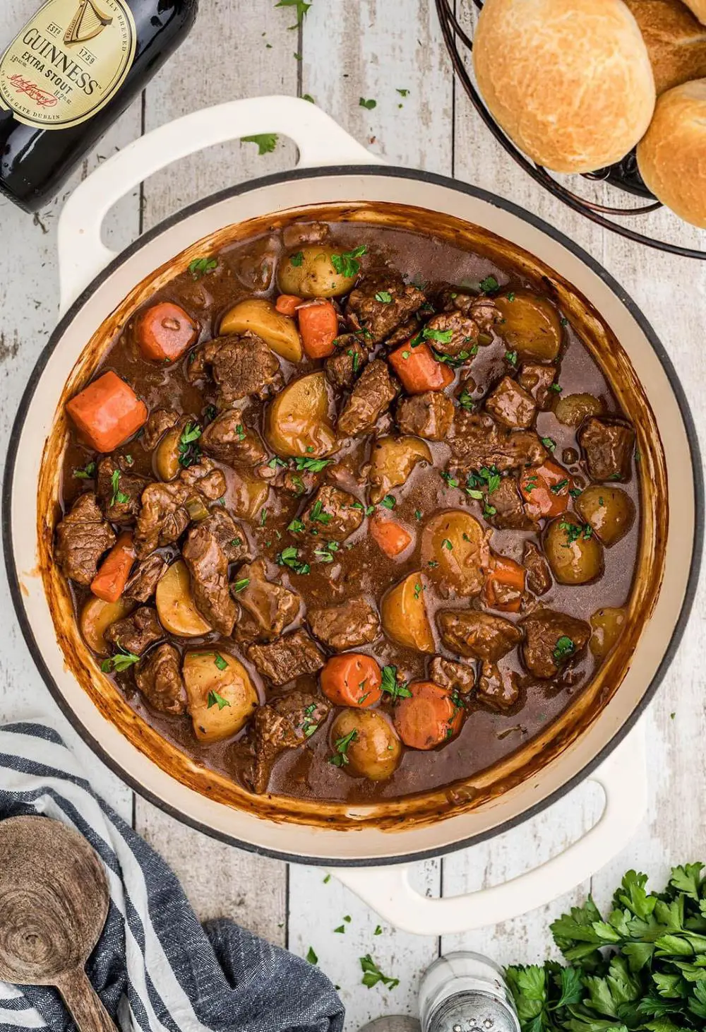 How To Cook The Best Beef Stew