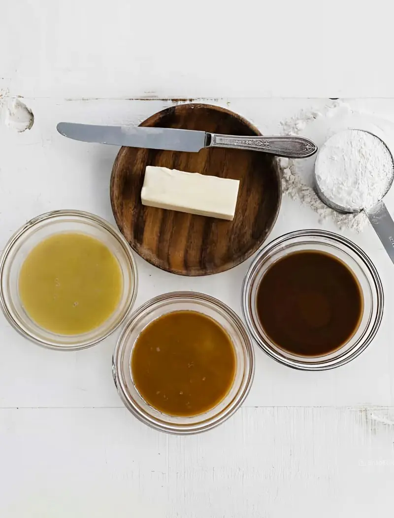 How To Make Roux At Home