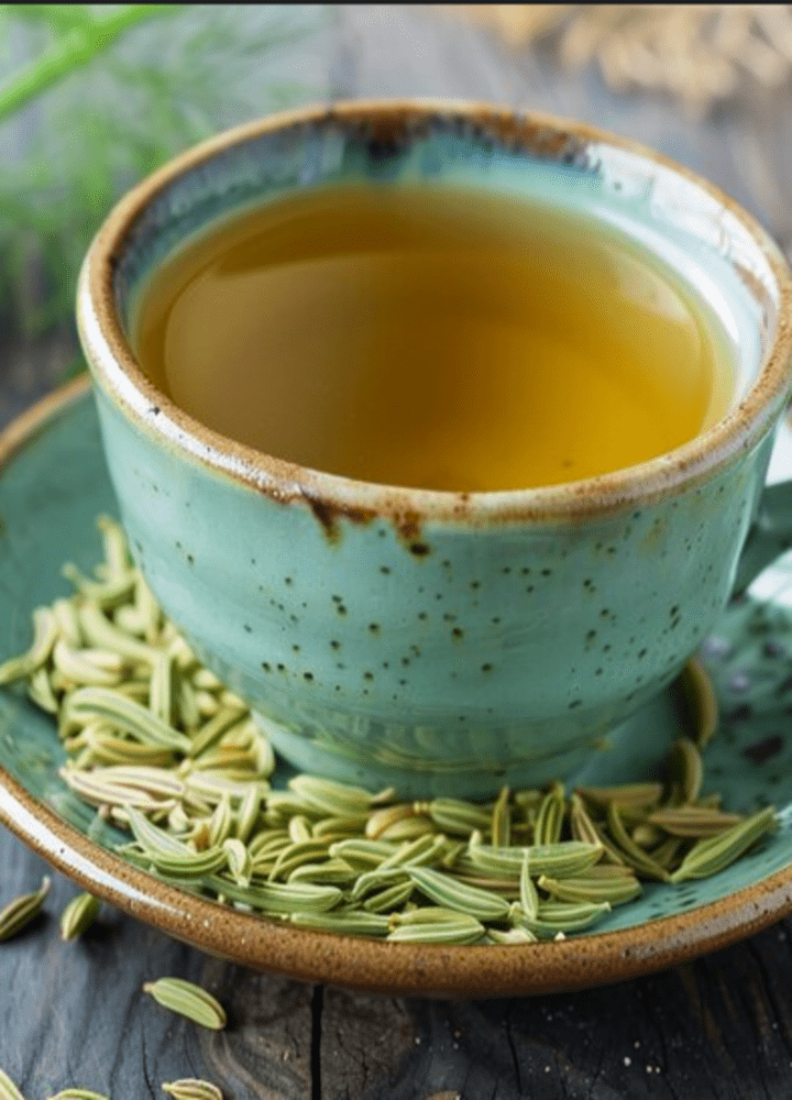17 Teas For Menopause: Natural Ways To Get Rid Of Symptoms