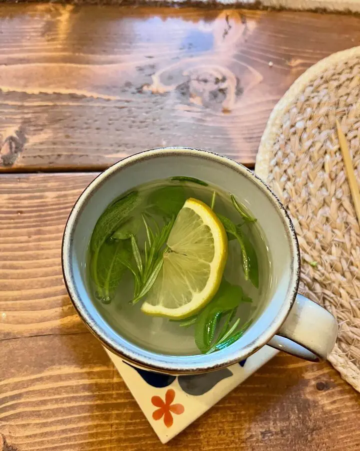17 Teas For Menopause: Natural Ways To Get Rid Of Symptoms