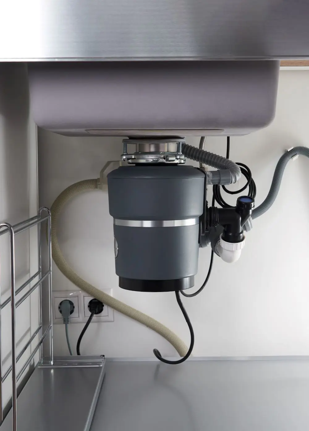 Garbage Disposal Hums But Doesn't Work - How To Fix?