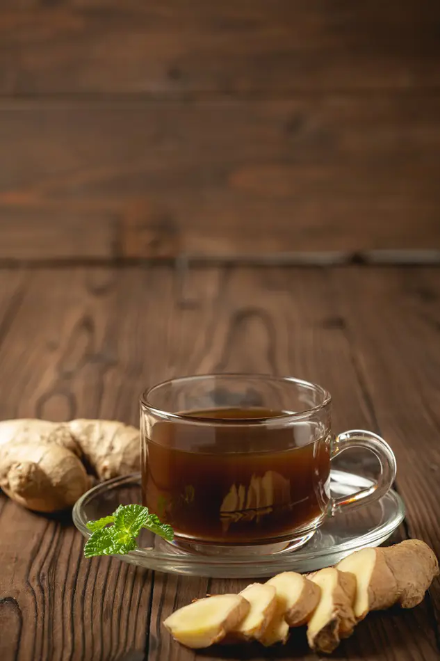 18 Best Teas For Balancing Hormones