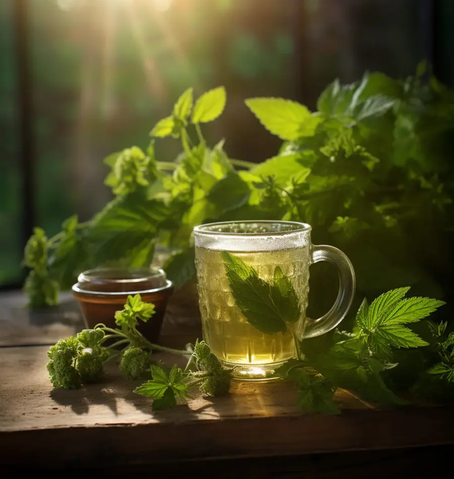 18 Best Teas For Balancing Hormones