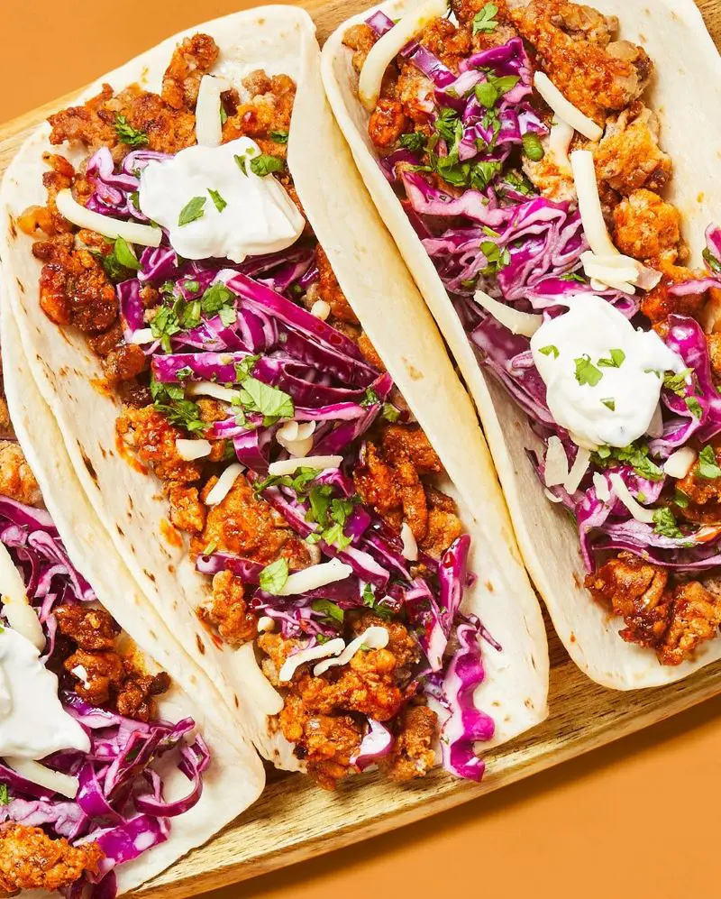 Recipes With Ground Pork That Make Budget-Friendly Meals