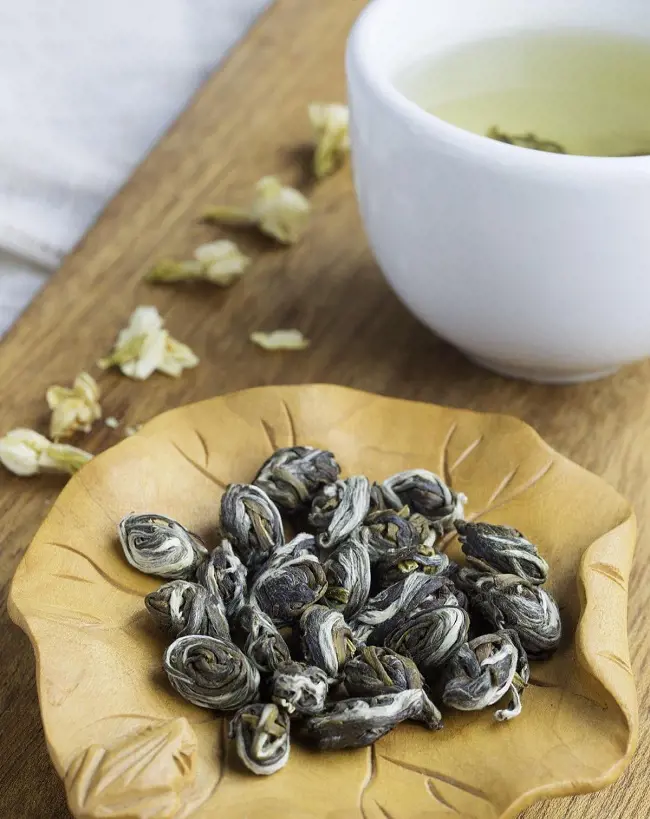 20 Types Of Chinese Tea And Their Health Benefits