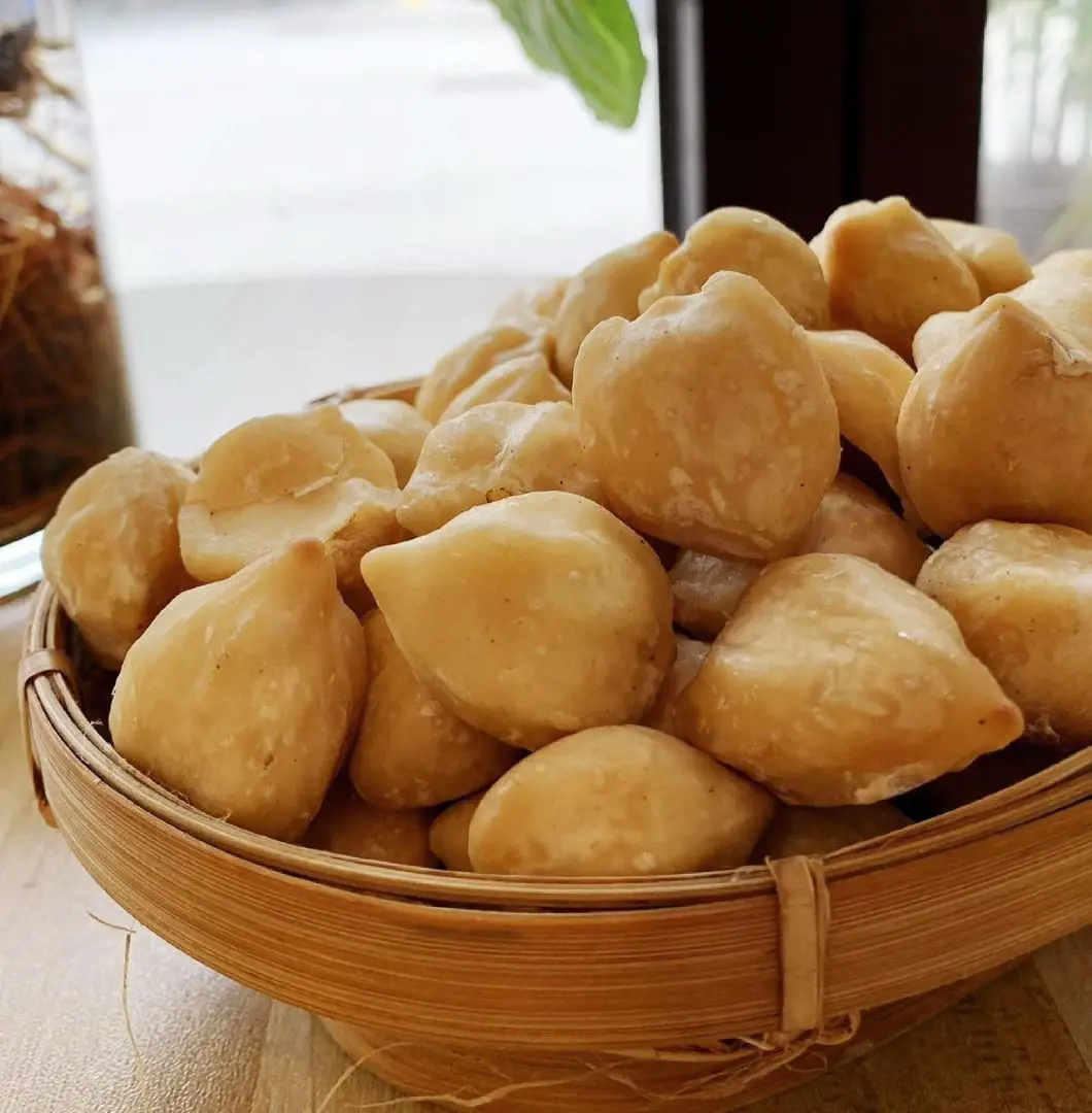 20 Different Types Of Nuts You Should Try