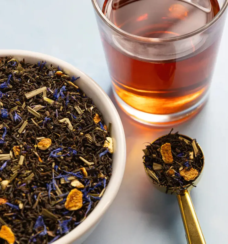 11 Earl Grey Tea Benefits Your Body Will Love