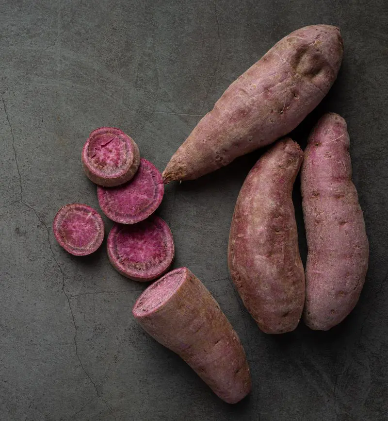 18 Yam Health Benefits And Nutrition Facts