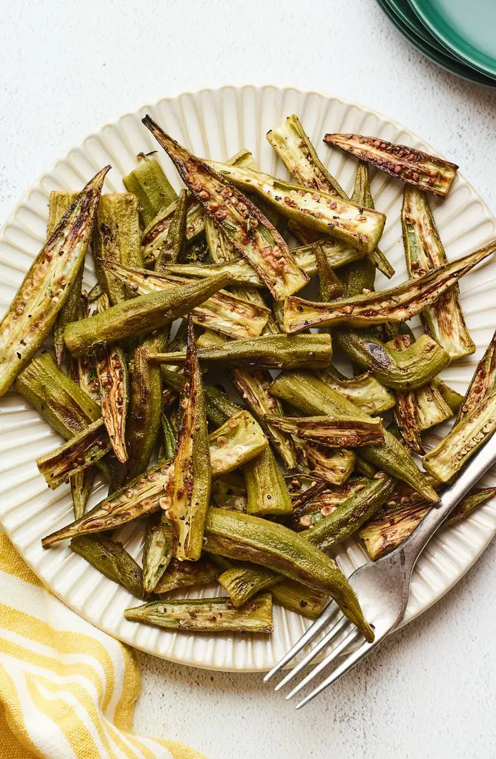 Best Methods To Cook Okra